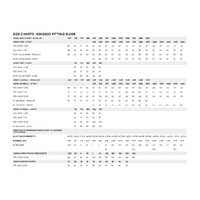 KingGee Mens Quantum Pant Colour Khaki Size 97R - SafetyHQ