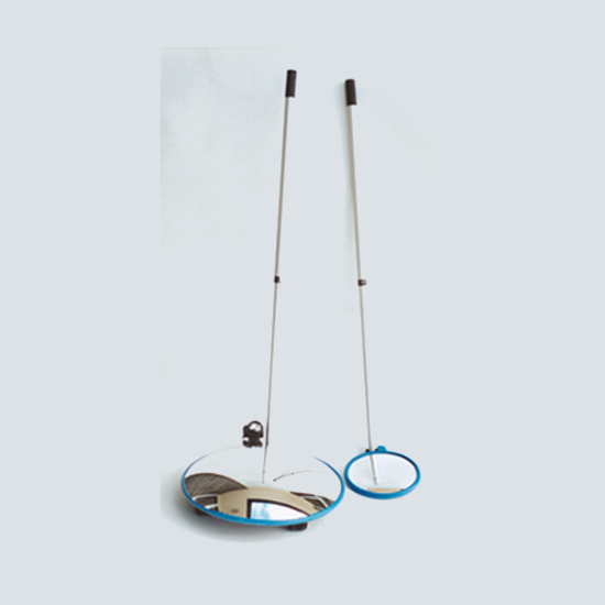 Inspection Mirrors Size:300mm HD Long - SafetyHQ