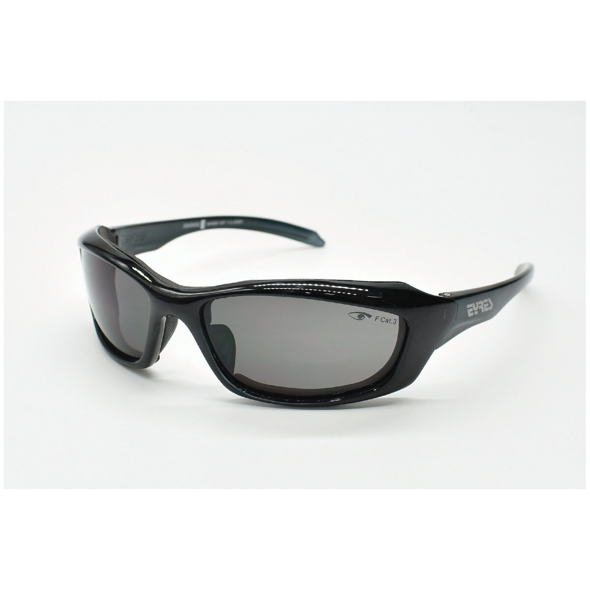 Eyres by Shamir RAZOR EDGE WF Crystal Black Frame Grey AF Lens Safety ...