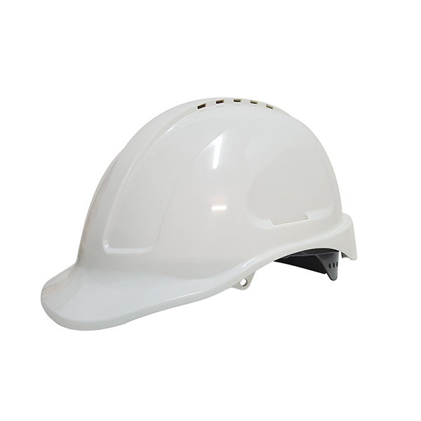 Maxisafe Vented Hard Hat Sliplock Harness - SafetyHQ