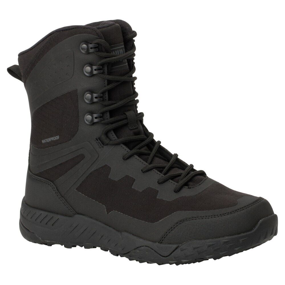 Magnum Boxer 8.0 SZ WP Work Boots - SafetyHQ