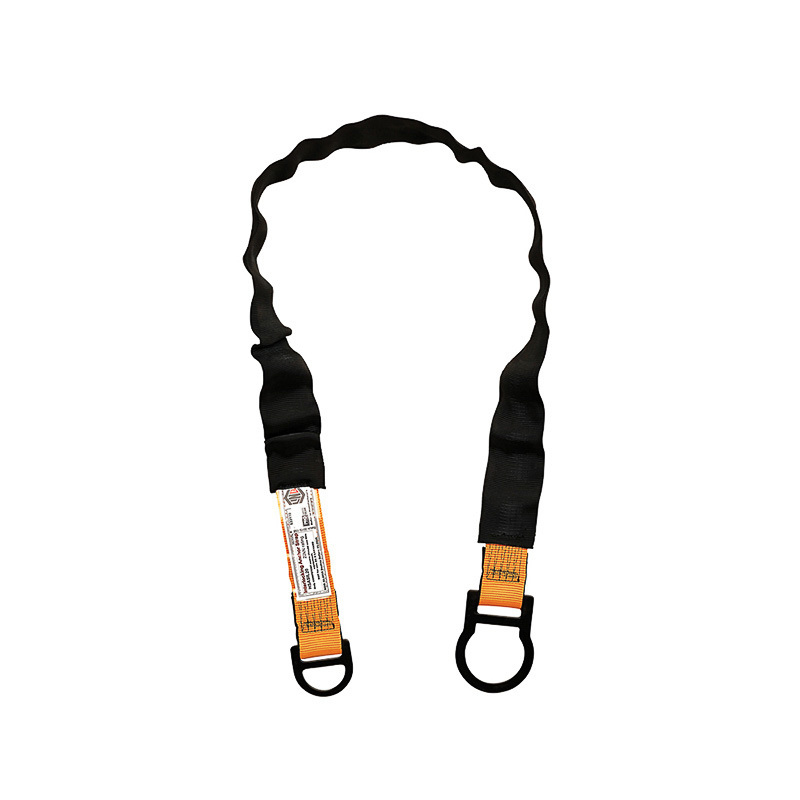 Anchor Strap Webbing Interlocking - SafetyHQ