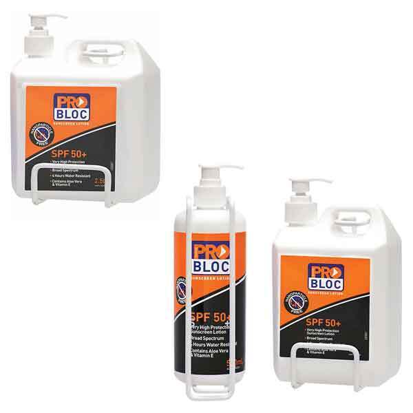 Sunscreen Wall Bracket - SafetyHQ