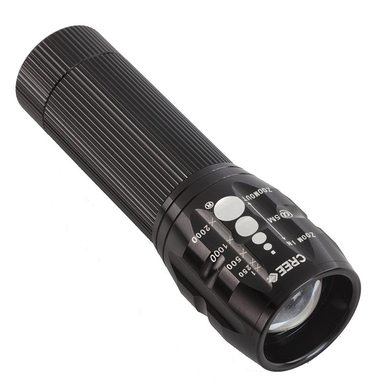 300 Lumens Torch - SafetyHQ