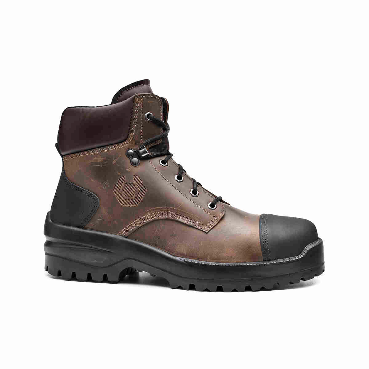 Portwest Base Protection Bison Top Boots - SafetyHQ