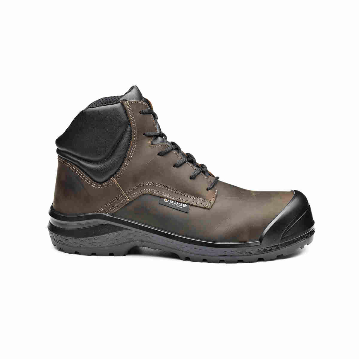 Portwest Base Protection Be-Browny Top Boots - SafetyHQ