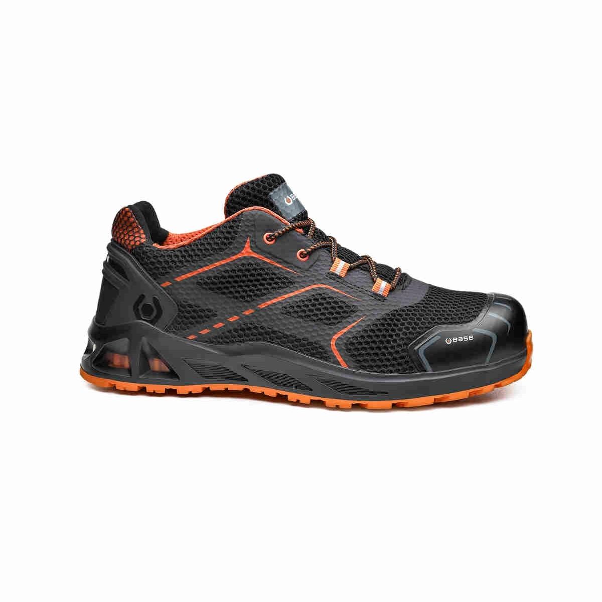 Portwest Base Protection K-Step Shoes - SafetyHQ