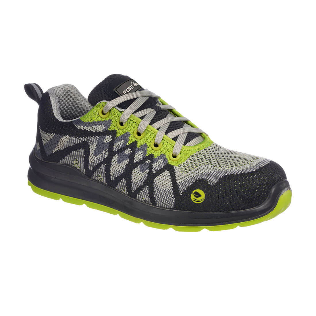 Portwest Compositelite Eco Runner S1P - SafetyHQ