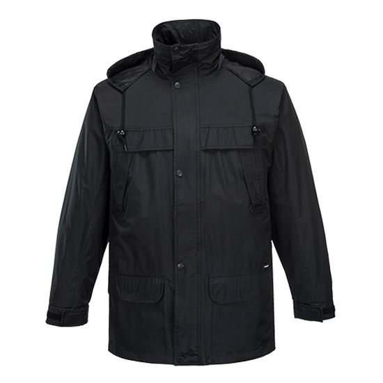 Huski Classic Jacket - SafetyHQ