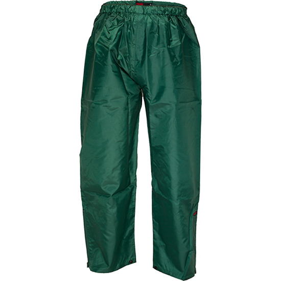 Prime Mover Wet Weather Pants - SafetyHQ