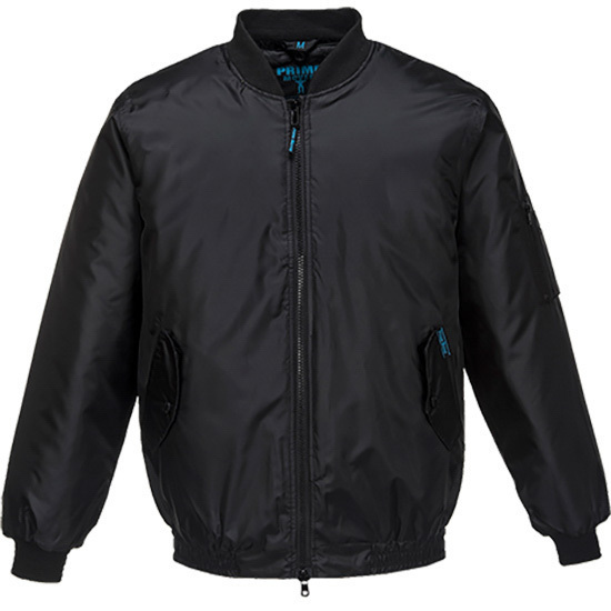 Prime Mover Bomber Jacket - SafetyHQ