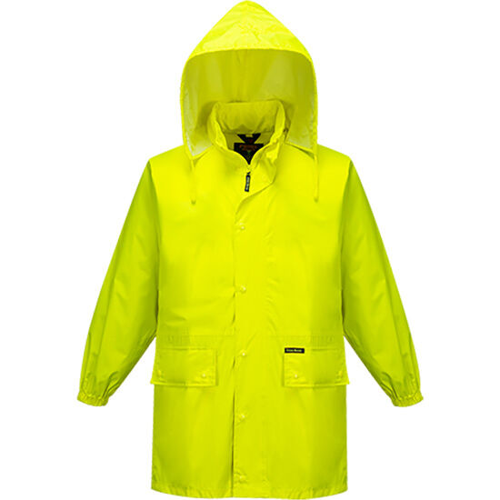 Prime Mover Wet Weather Suit - SafetyHQ