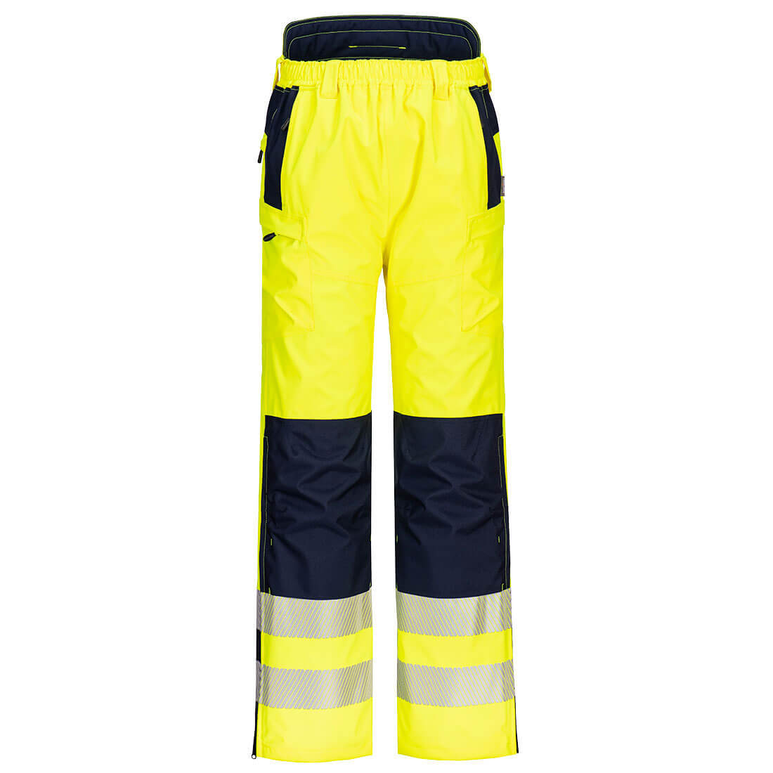Portwest PW3 Hi-Vis Extreme Pants - SafetyHQ