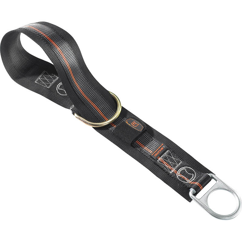 Beamstrap Large D-Ring Small D-Ring Heavy Duty Anchor Sling - SafetyHQ