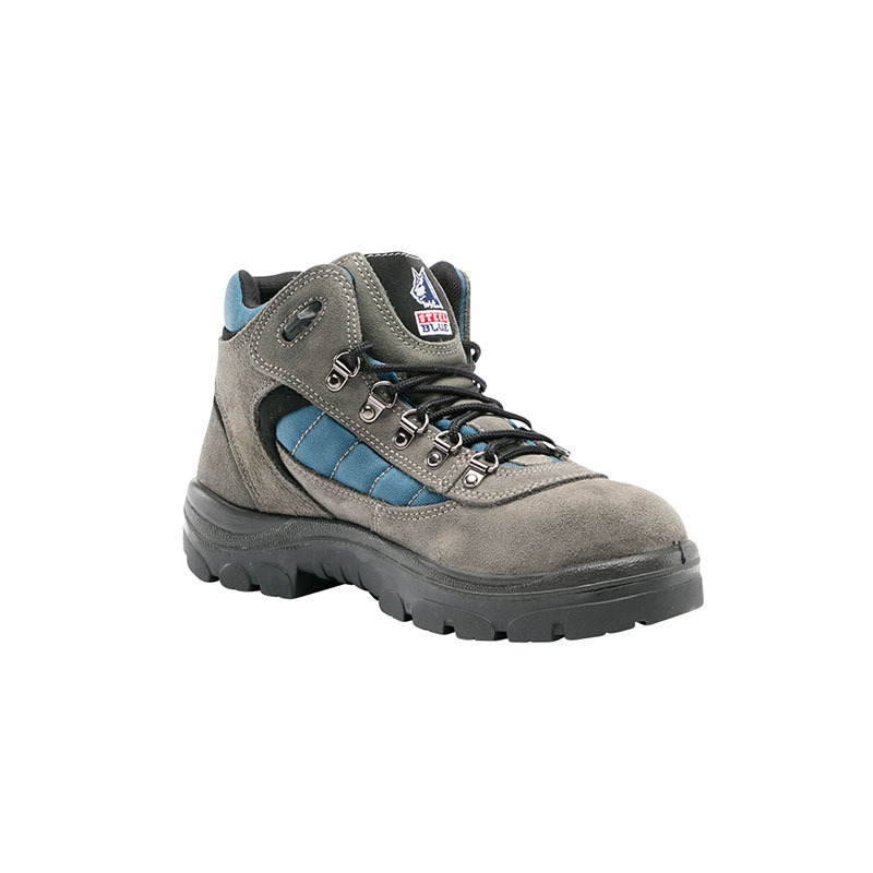 Steel Blue Wagga TPU Outsole Boots - SafetyHQ