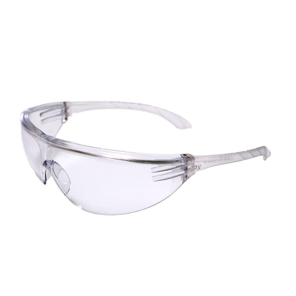 SPX Safety Glasses - SafetyHQ