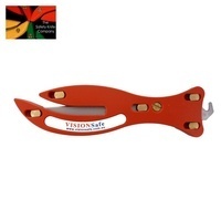 Big Fish 9mm Safety Knife - SafetyHQ