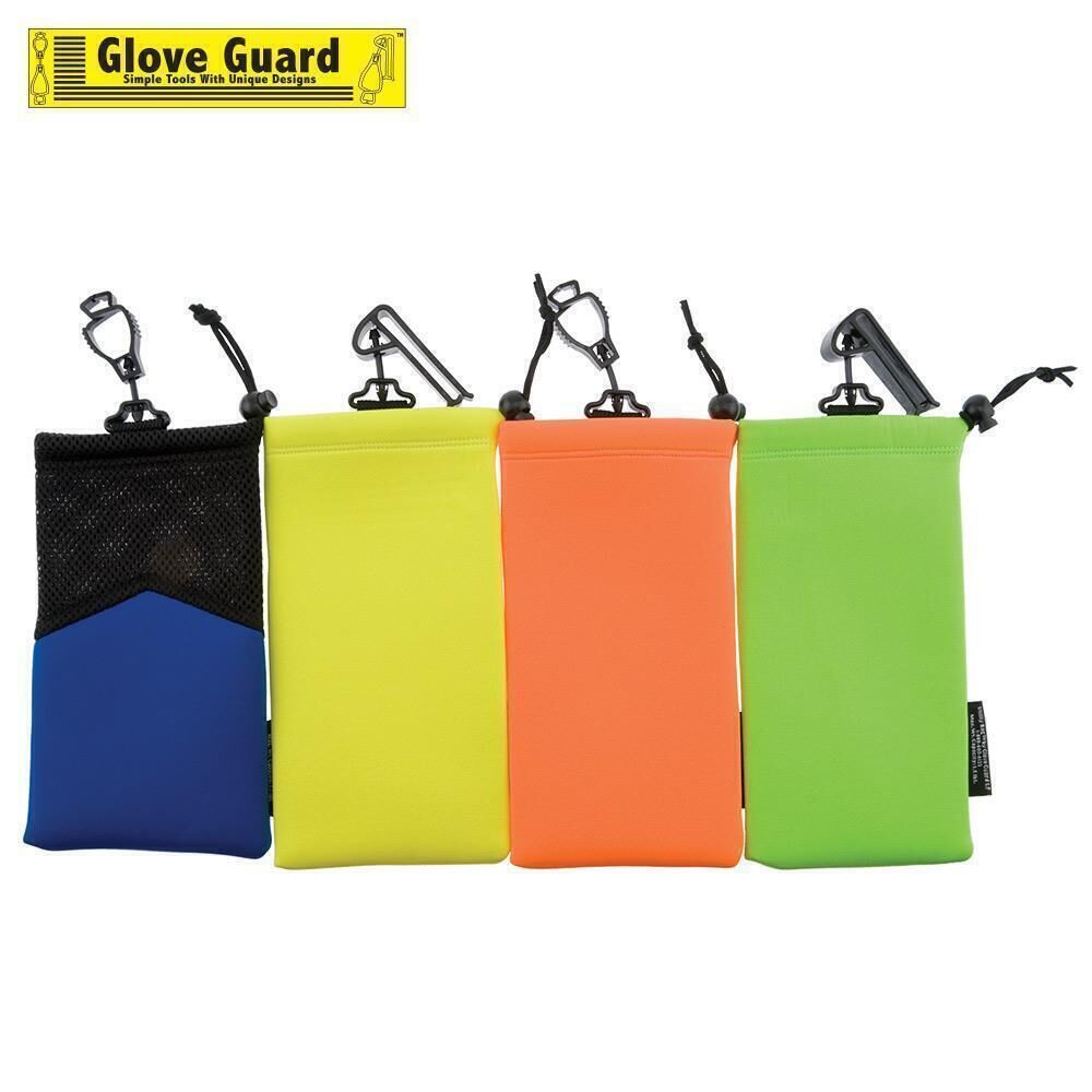 Soft Pouch Bag - SafetyHQ