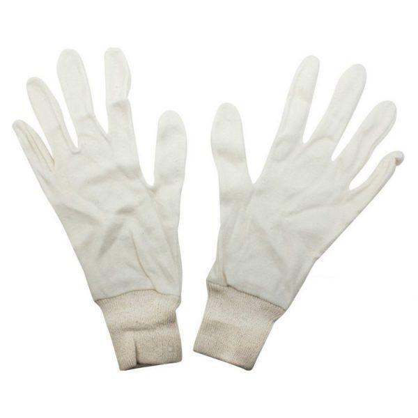 Volt Volt Deluxe Cotton Inner Gloves - SafetyHQ