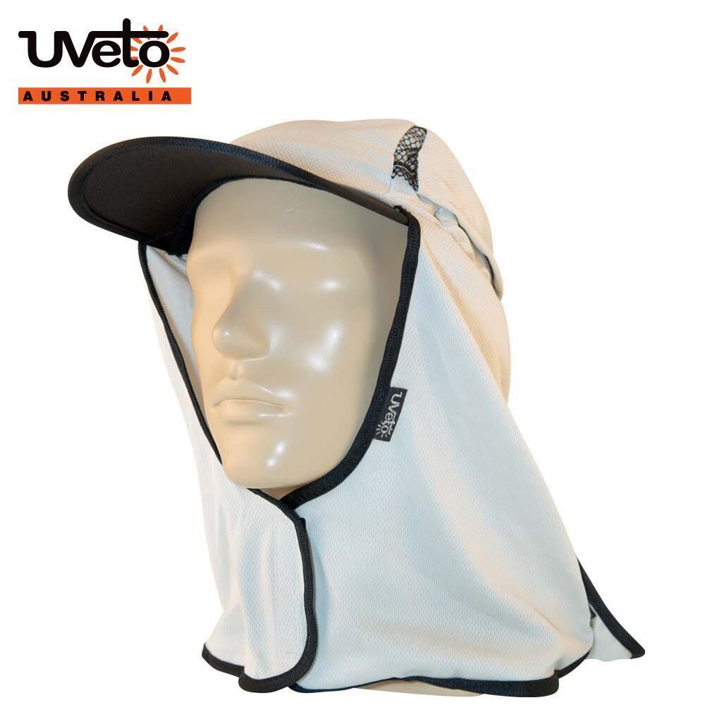 Uveto Kalahari Hat - SafetyHQ