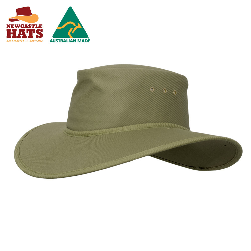 Nullarbor Standard Hat - SafetyHQ