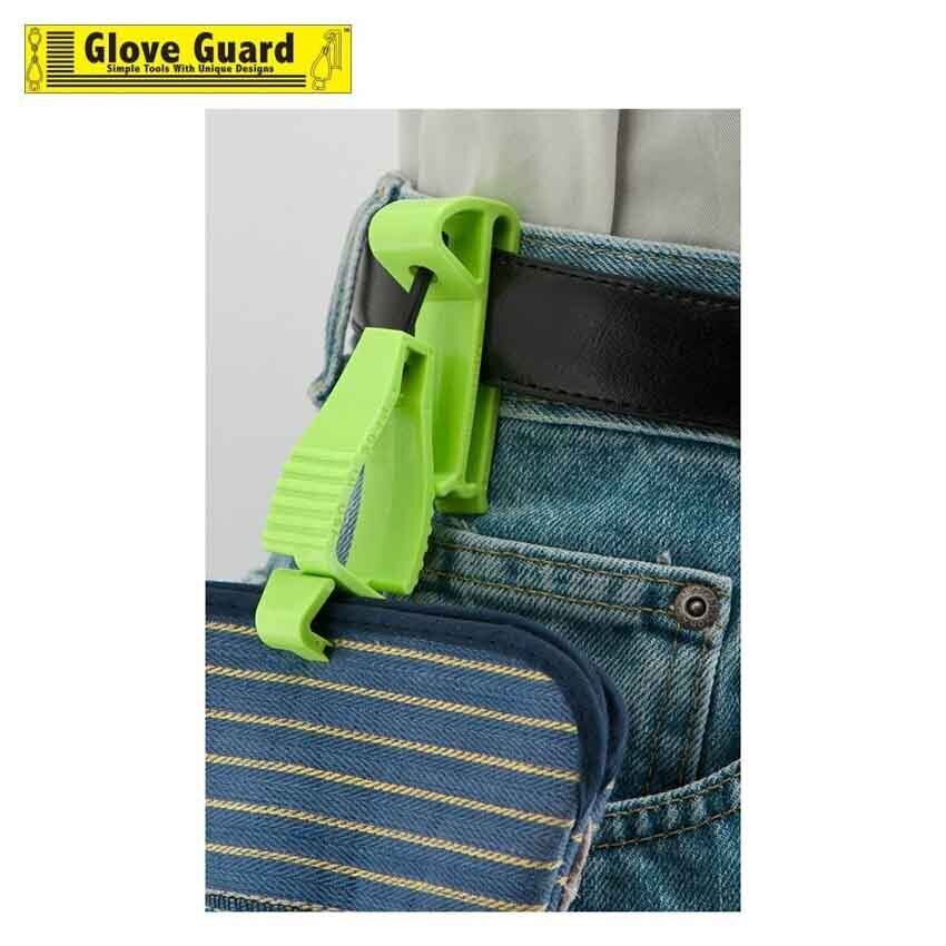 Utility Guard - SafetyHQ