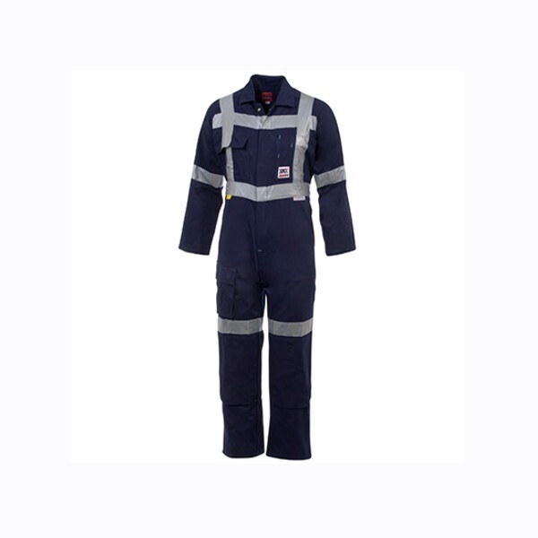 MINDRIL T Top Overalls - SafetyHQ