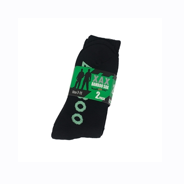 XAX SOX 2 Pack - SafetyHQ